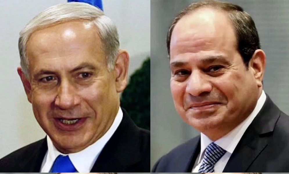 السيسي يشدد على أهمية تحقيق السلام العادل والشامل لتحقيق الأمن والرخاء